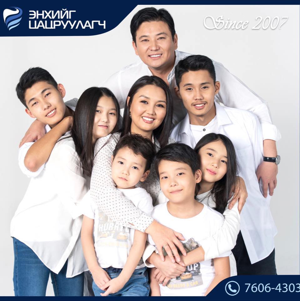 Facebook ХУУДАСНЫ ДЭЛГЭРЭНГҮЙ Энхийг Цацруулагч Шүдний Эмнэлэг